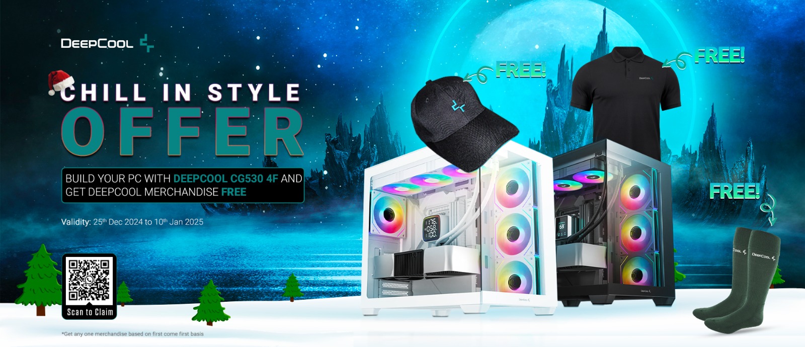 Computer Parts Custom PC Builds Online Green Apple Compunet