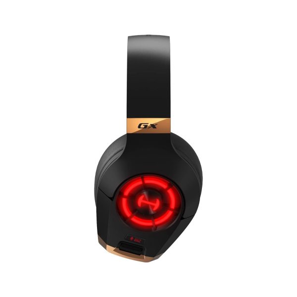 Buy EDIFIER GX Hi-Res Gaming Headset (Black) at Best Price Green Apple ...
